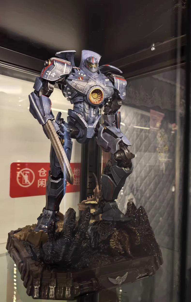 Pacific Rim Limited Edition Jaeger Action Figure – NYXCOLLECTION