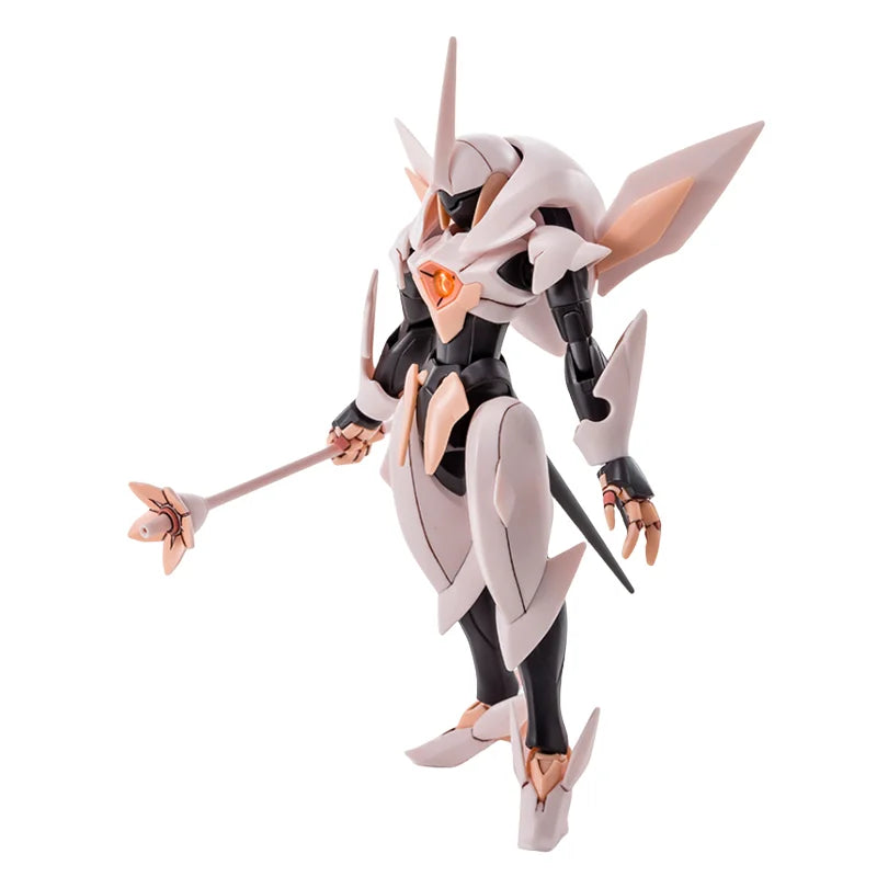 Spot Direct Delivery Bandai Original Anime Collectible GUNDAM Model HG ...