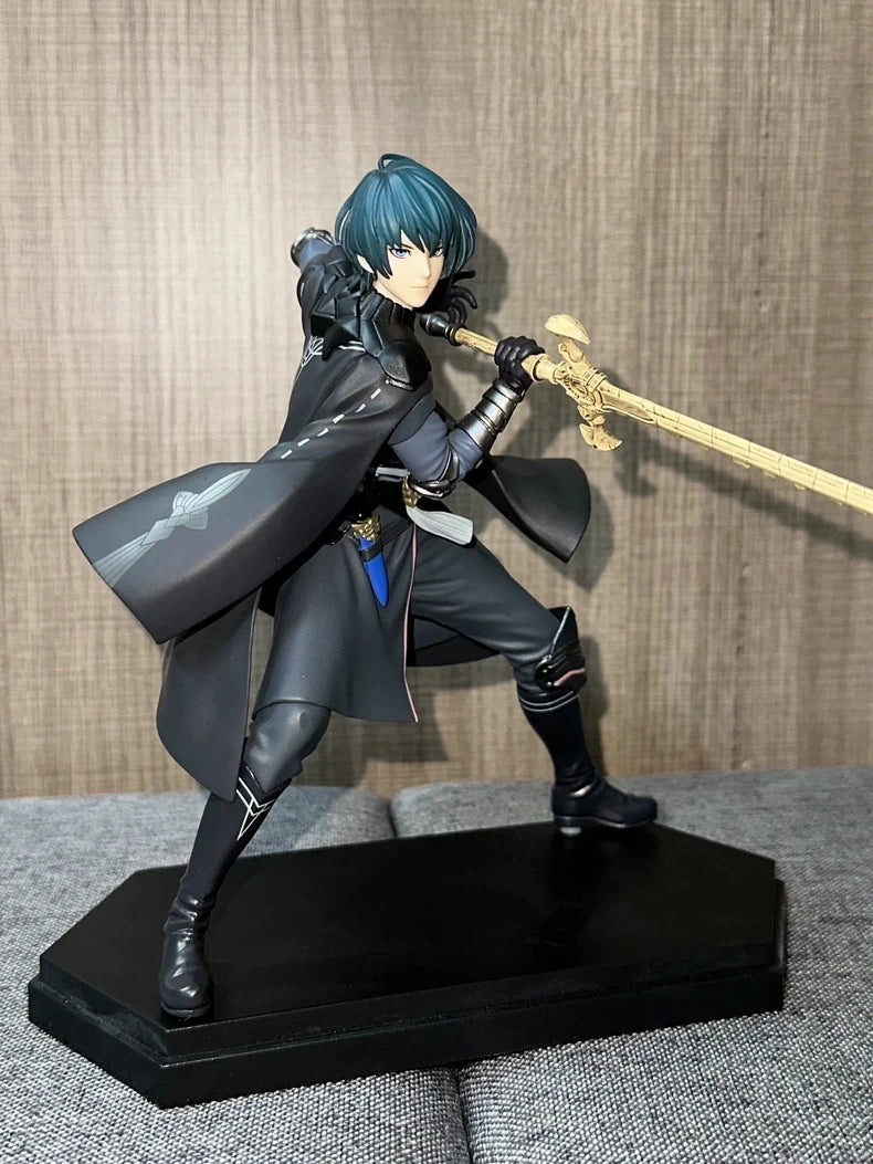 In Stock Good Smile Company Fire Emblem: Threehouses Byleth Model Toy ...