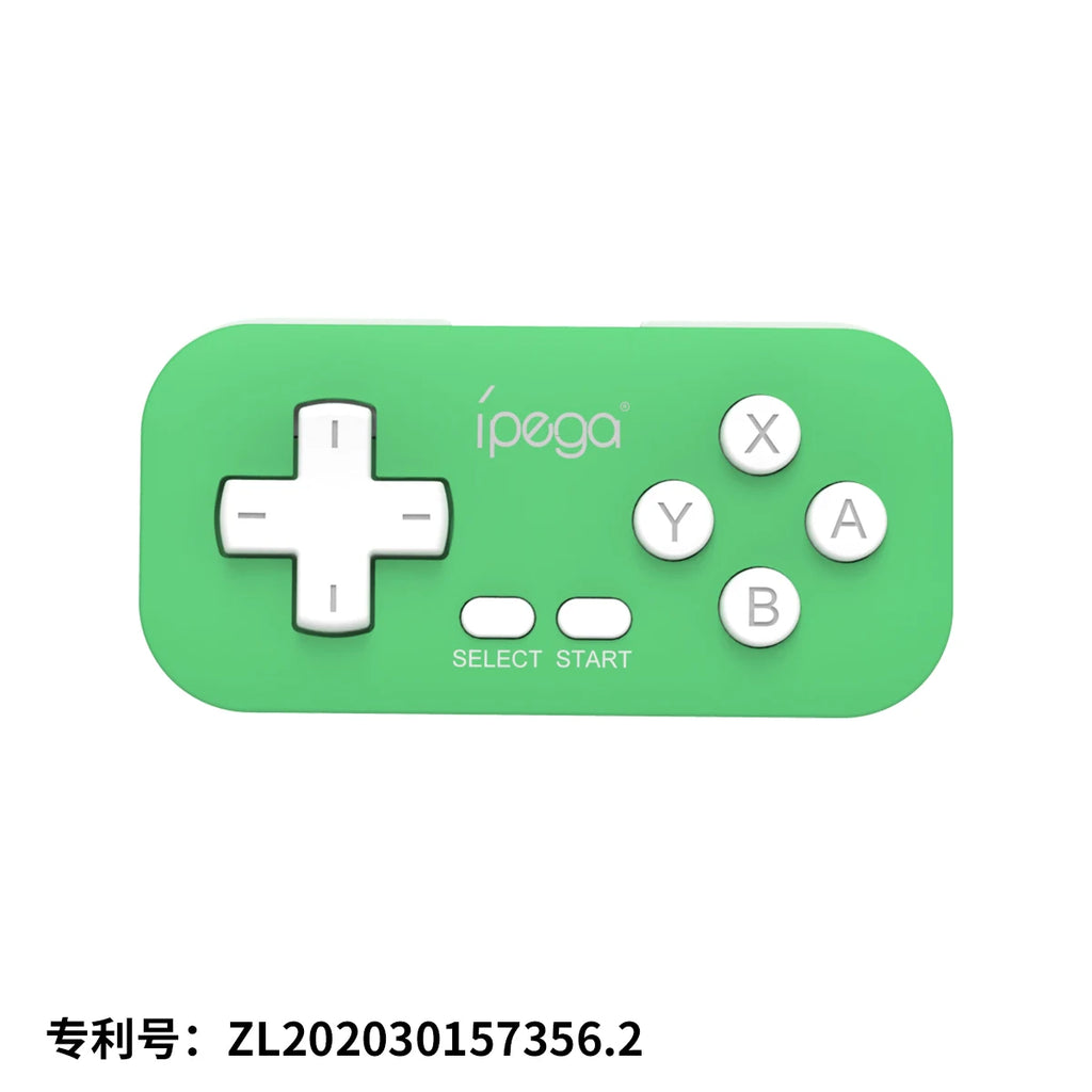 IPEGA PG-9193 Wireless Gamepad for Switch/iOS/Android/PC,TANGOO Contro ...