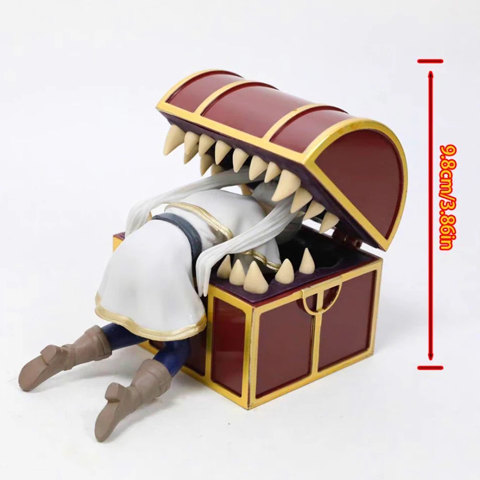 2025 Frieren Beyond Journey's End Anime Girl Figure Noodle Stopper Sou ...
