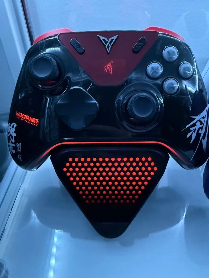 Sales Flydigi APEX5 Series Wireless Bluetooth Gaming Controllers Power ...