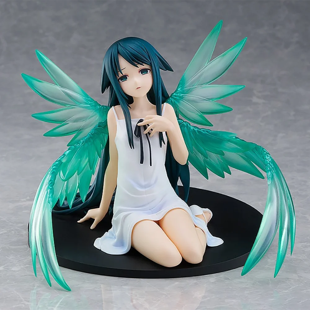 100% Original Good Smile Company Pop Up Parade Saya No Uta Saya Anime ...
