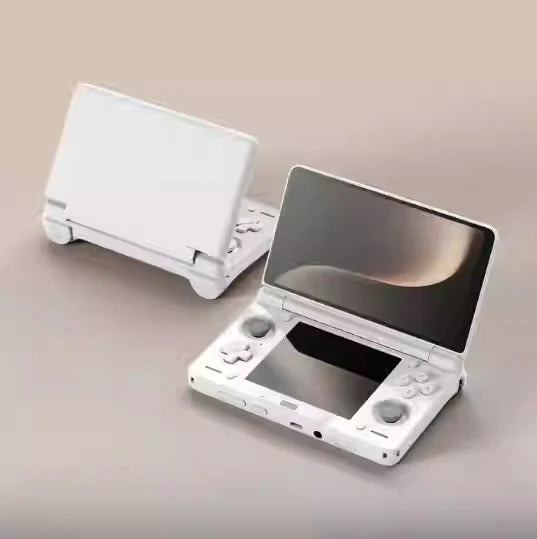 AYN Thor Game Console 6inch 1080P 120Hz AMOLED Screen 6000mAh Portable ...