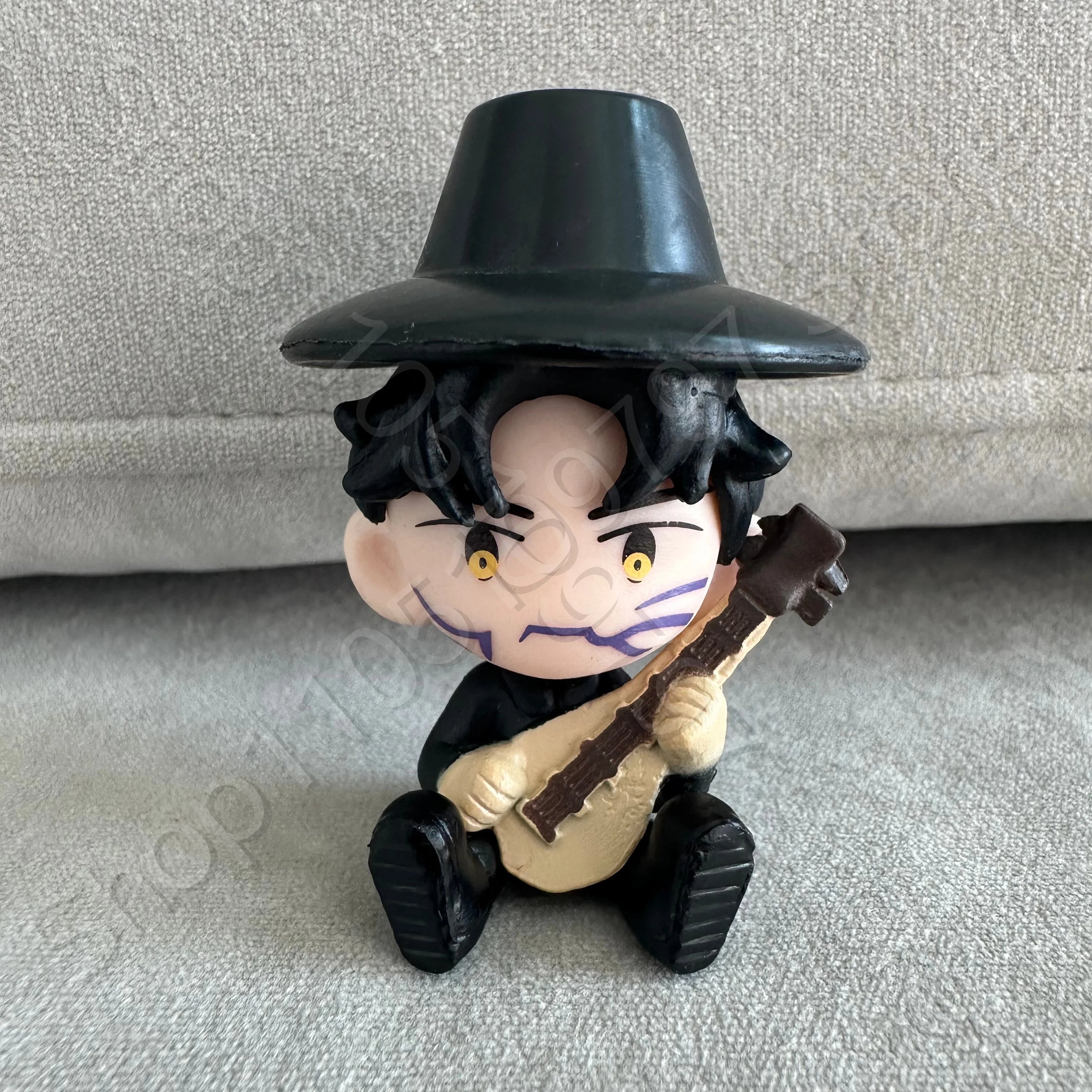 10pcs/Set Kpop Demon Hunters Action Figure Huntrix Rumi Mira Zoi Saja ...