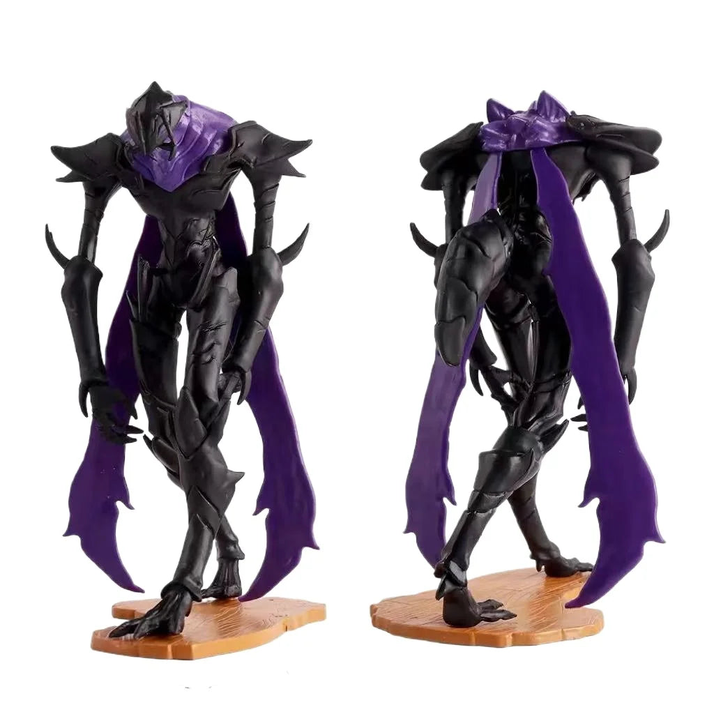 Solo Leveling Role Shadow Monarch Perfect Magic Beast Ant King Beru Fi ...