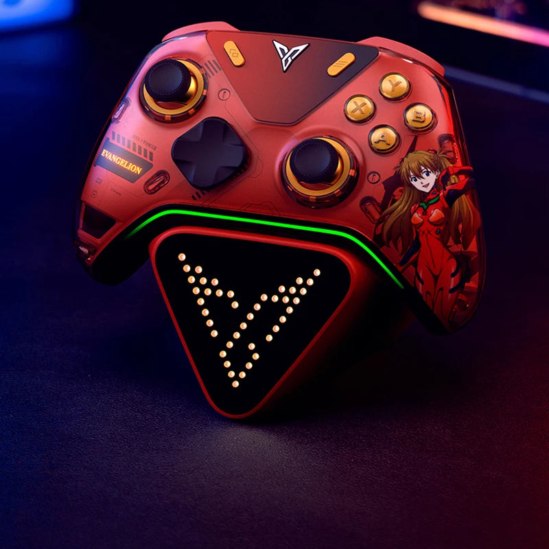 Flydigi APEX 5 EVA Wireless Gaming Controller Co-branded Gamepad for P ...