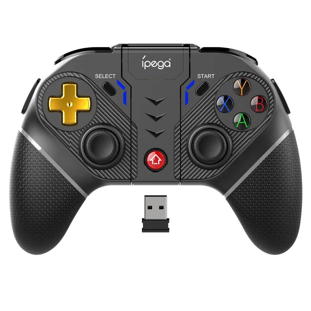 Ipega Universal Wireless Gaming Controller for Multi-game Platform wit ...