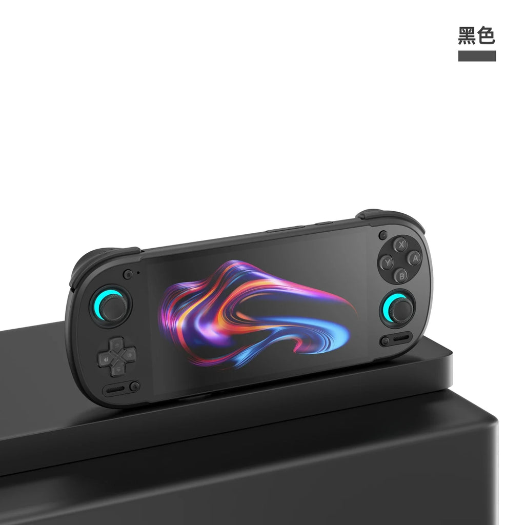 Retroid Pocket 6 RP6 Android Game Console 5.5Inch 1080P 120Hz AMOLED S ...