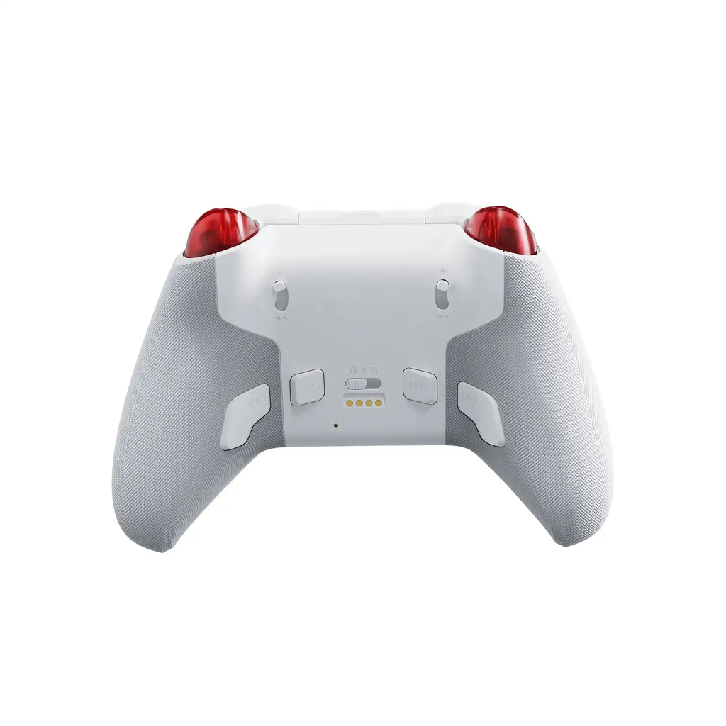 MOBAPAD HuBen2 Mechanical Controller for Nintendo Switch1/2 Wireless P ...