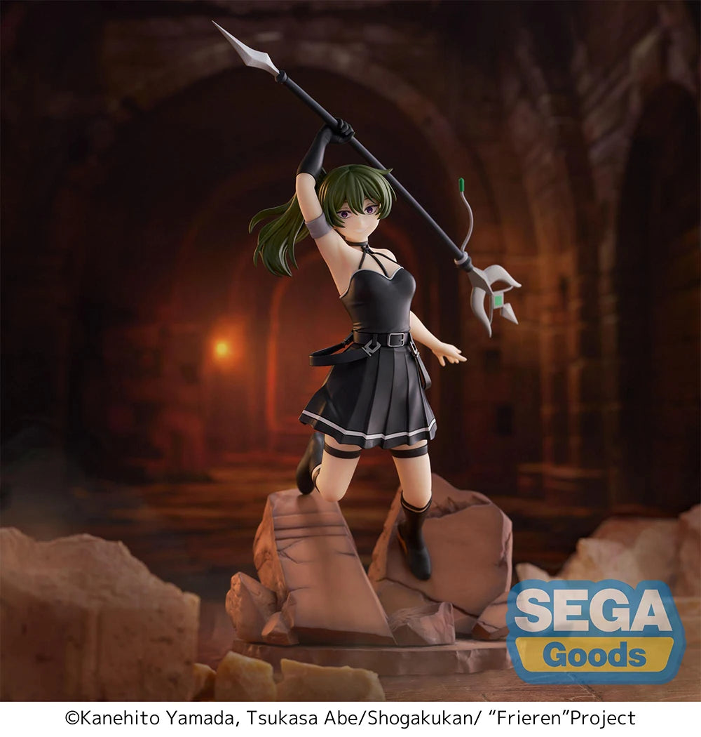 [Pre-Order] Original Sega Luminasta Sousou No Frieren Ubel Spell That ...