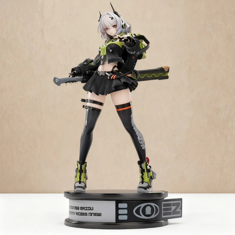【Pre Sale/Customization】Zenless Zone Zero Game Character Anby Demara A ...