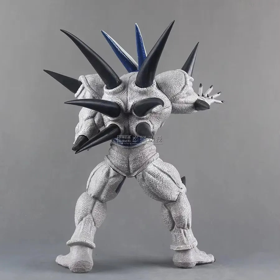 25cm Dragon Ball Gt Syn Shenron Figure Anime Omega Shenron Action Figu ...