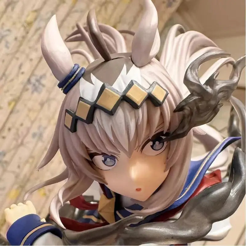 Japanese Version Of Authentic Glasses Factory Evolve Horse Racing Girl ...