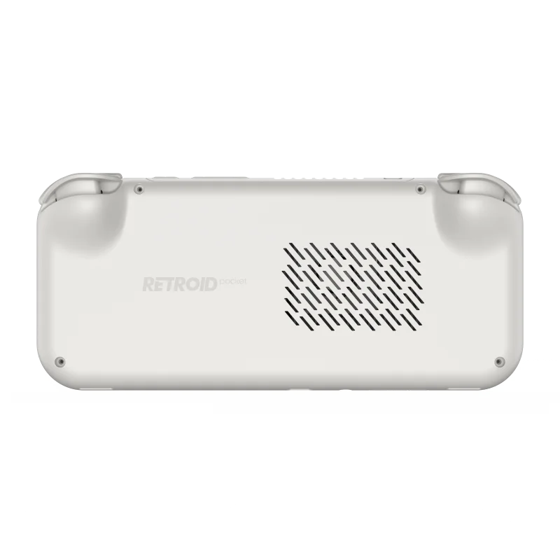 Retroid Pocket 4/4Pro Handheld Retro Gaming System – NYXCOLLECTION