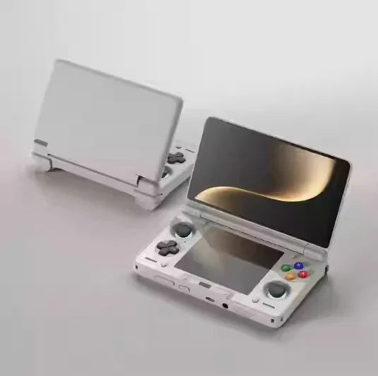 AYN Thor Game Console 6inch 1080P 120Hz AMOLED Screen 6000mAh Portable ...