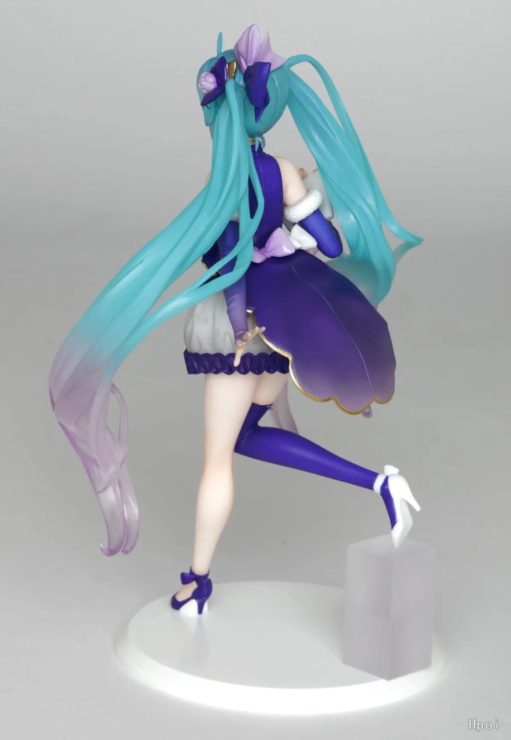 18CM Anime Hatsune Miku Hatsune Miku 3rd Season Winter Ver Winter Clot ...