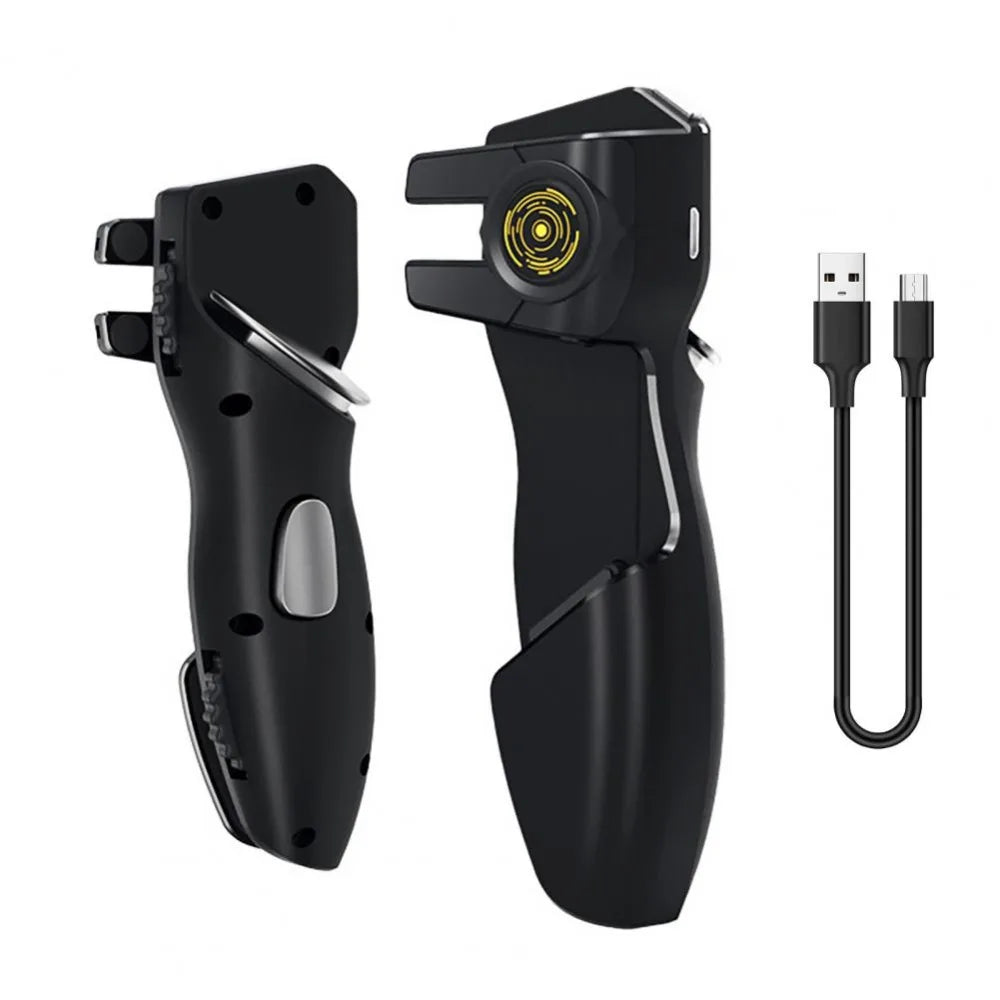 New AKPAD-8K Game Joystick Quick Response Auxiliary Button Trigger Ant ...