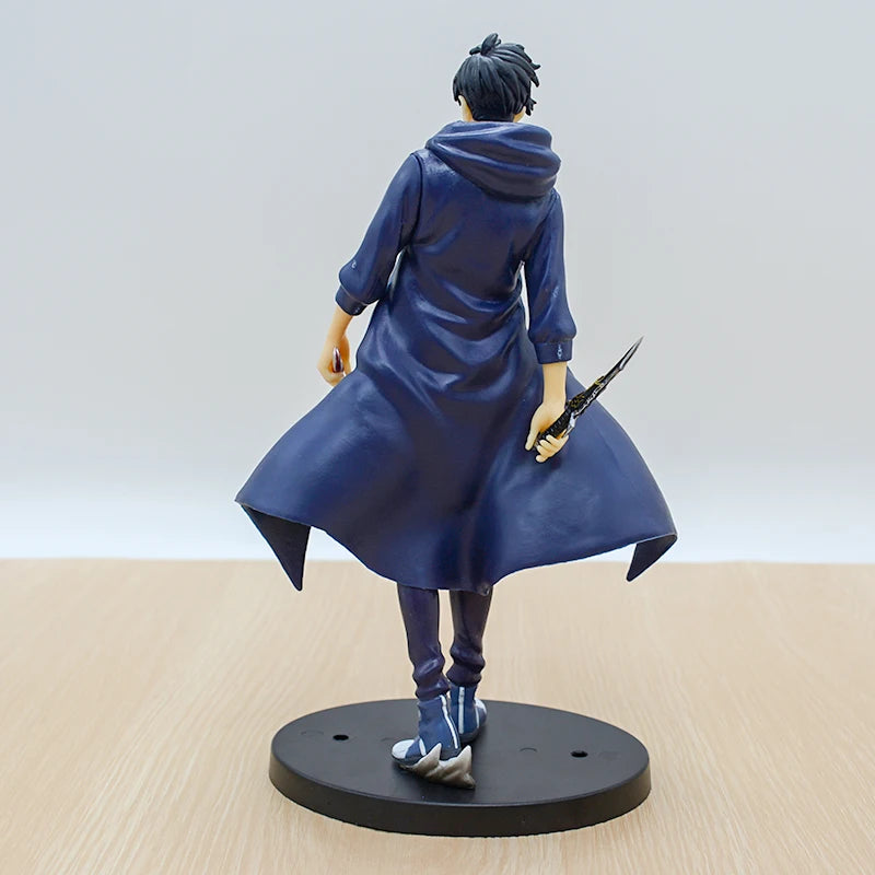FuRyu Solo Leveling Sung Jinwoo Anime Figure Ore dake Level Up na Ken ...