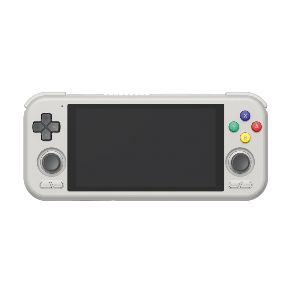 Retroid Pocket 4/4Pro Handheld Retro Gaming System – NYXCOLLECTION