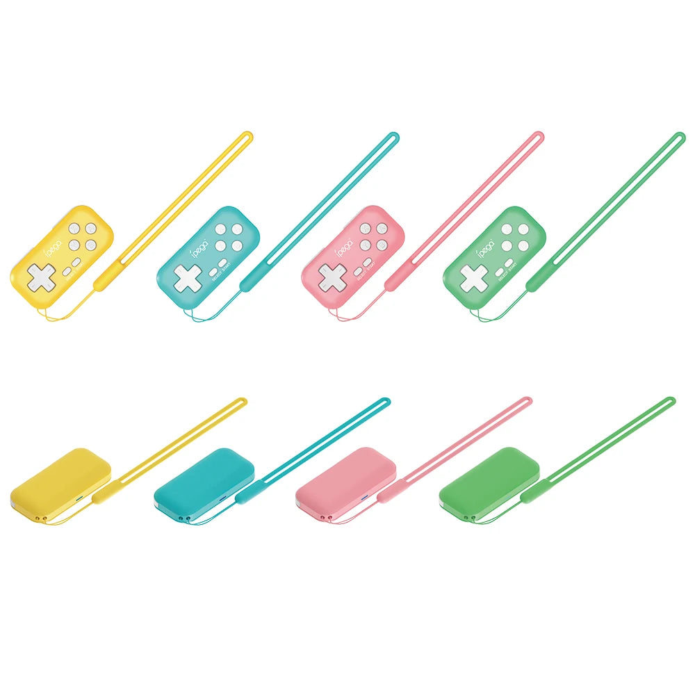 IPEGA PG-9193 Wireless Gamepad for Switch/iOS/Android/PC,TANGOO Contro ...