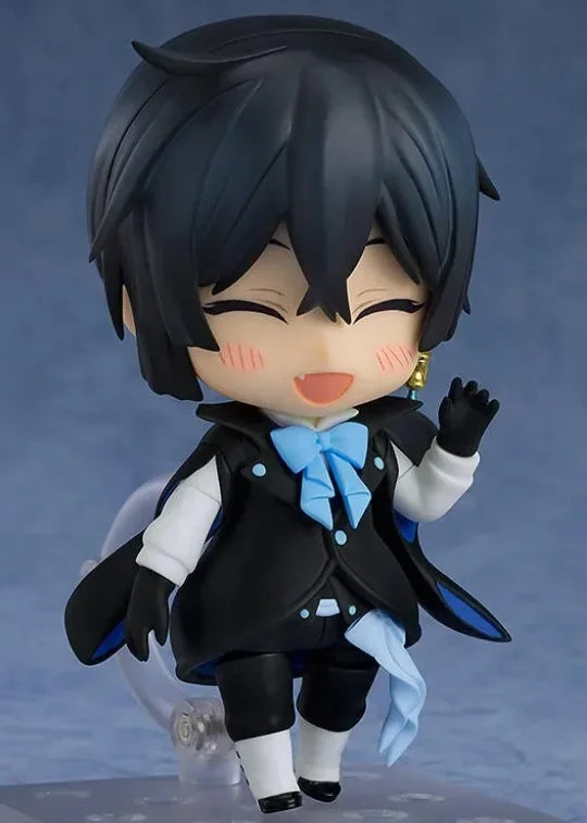 The Case Study of Vanitas Figure Anime Chibi Figure PVC Action Model T ...