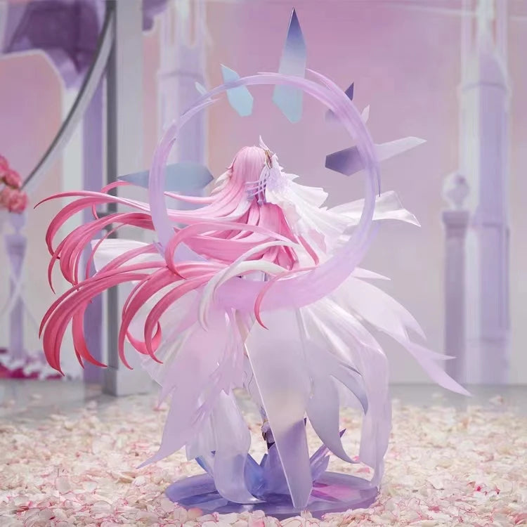 【Pre Sale/Customization】Honkai Impact3 Action Figurals Elysia Game Cha ...