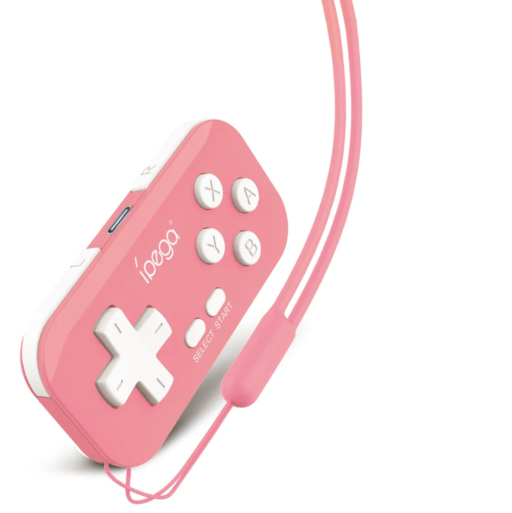 IPEGA PG-9193 Wireless Gamepad for Switch/iOS/Android/PC,TANGOO Contro ...