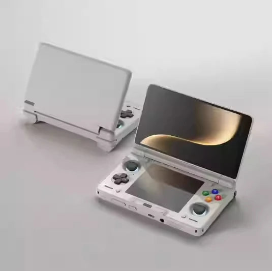 AYN Thor Game Console 6inch 1080P 120Hz AMOLED Screen 6000mAh Portable ...